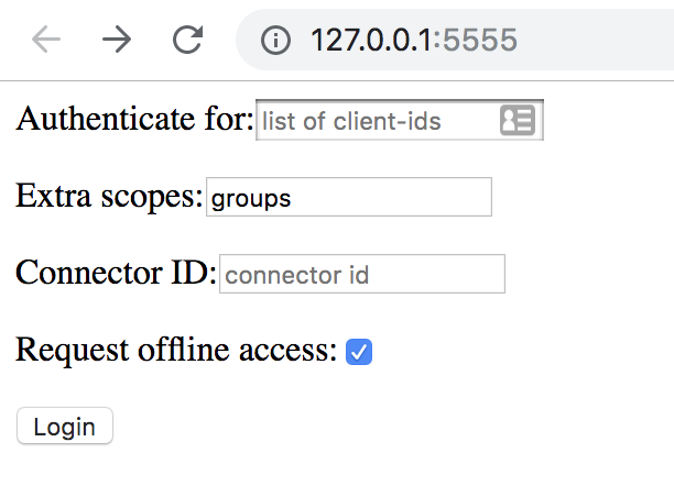 Authentication through Gitlab · Issue #1518 · dexidp/dex · GitHub