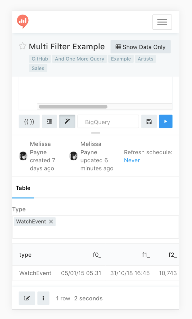 Mobile UI issues · Issue #3081 · getredash/redash · GitHub