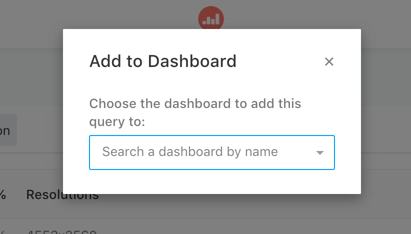Feature Request: show where query is used on query page · Issue #616 · getredash/redash · GitHub