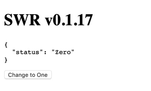Regression? Unexpected initial data while revalidating after a local mutation · Issue #344 ...