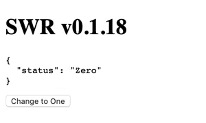 Regression? Unexpected initial data while revalidating after a local mutation · Issue #344 ...