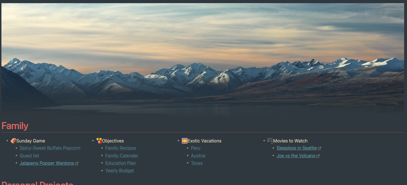 Compatibility with Obsidian v1.0.0 - The banner overlap the new inline ...