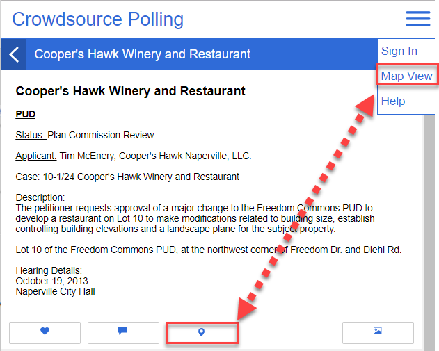 Add support for filtering · Issue #213 · Esri/crowdsource-polling · GitHub