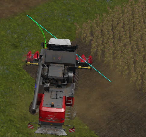 SUGGESTION: New Headlands Maneuvers · Issue #2402 · Courseplay ...