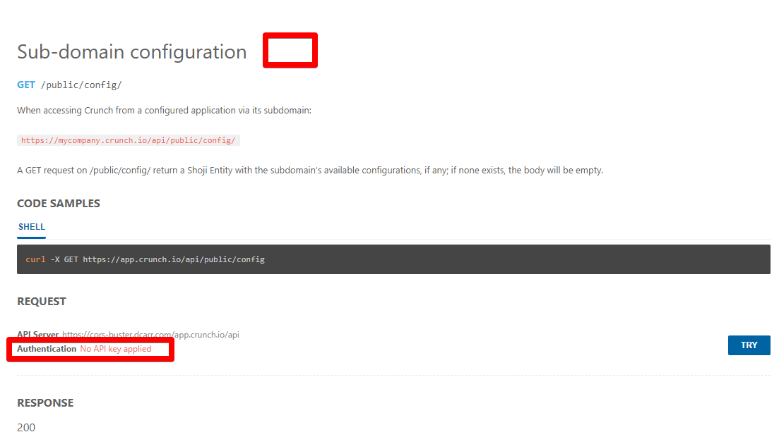 Request: Authenticated endpoints · Issue #187 · rapi-doc/RapiDoc · GitHub