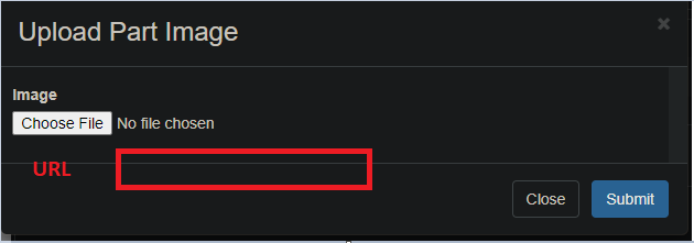 Part image/attachment from URL · Issue #1306 · inventree/InvenTree · GitHub