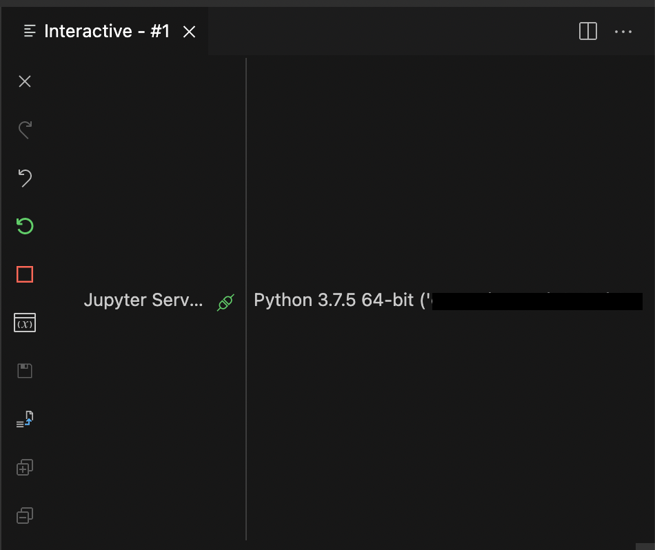 Interactive Window Toolbar Scales In A Not user Friendly Way Issue