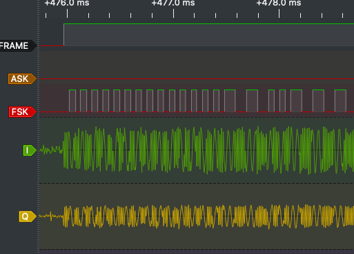 Subghz fails with out error with a zero in .sub file · Issue #2083 · flipperdevices/flipperzero ...
