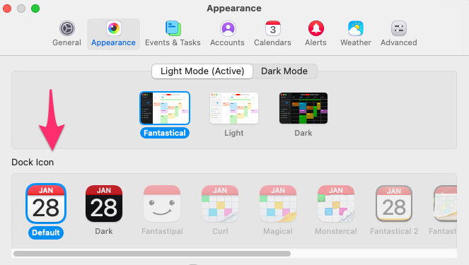 Icon switcher · Issue #1375 · Sequel-Ace/Sequel-Ace · GitHub
