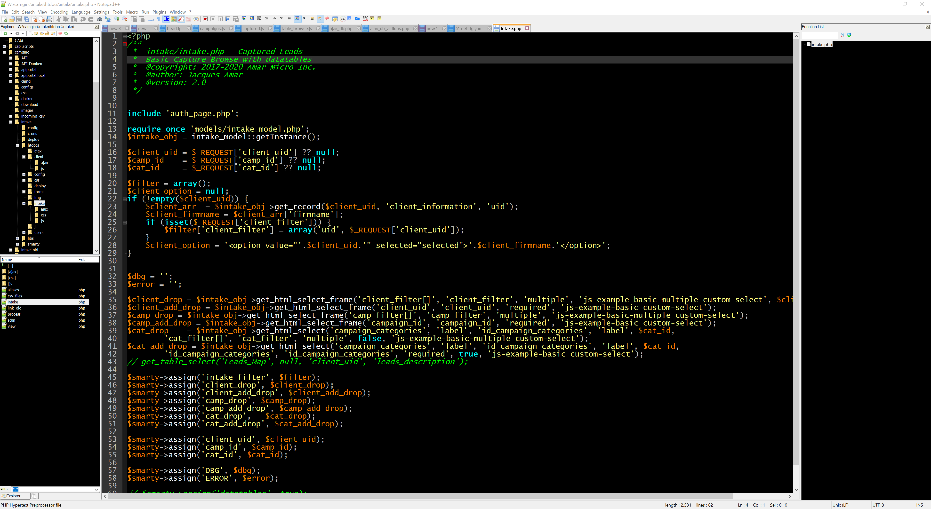 Change font size of explorer window · Issue #8 · oviradoi/npp-explorer ...
