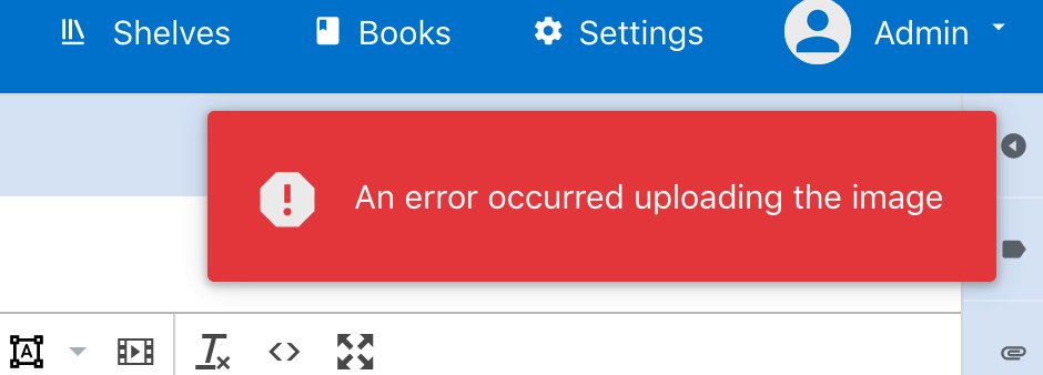 Clearer explanation of Amazon S3 setup in .env · Issue #1149 · BookStackApp/BookStack · GitHub