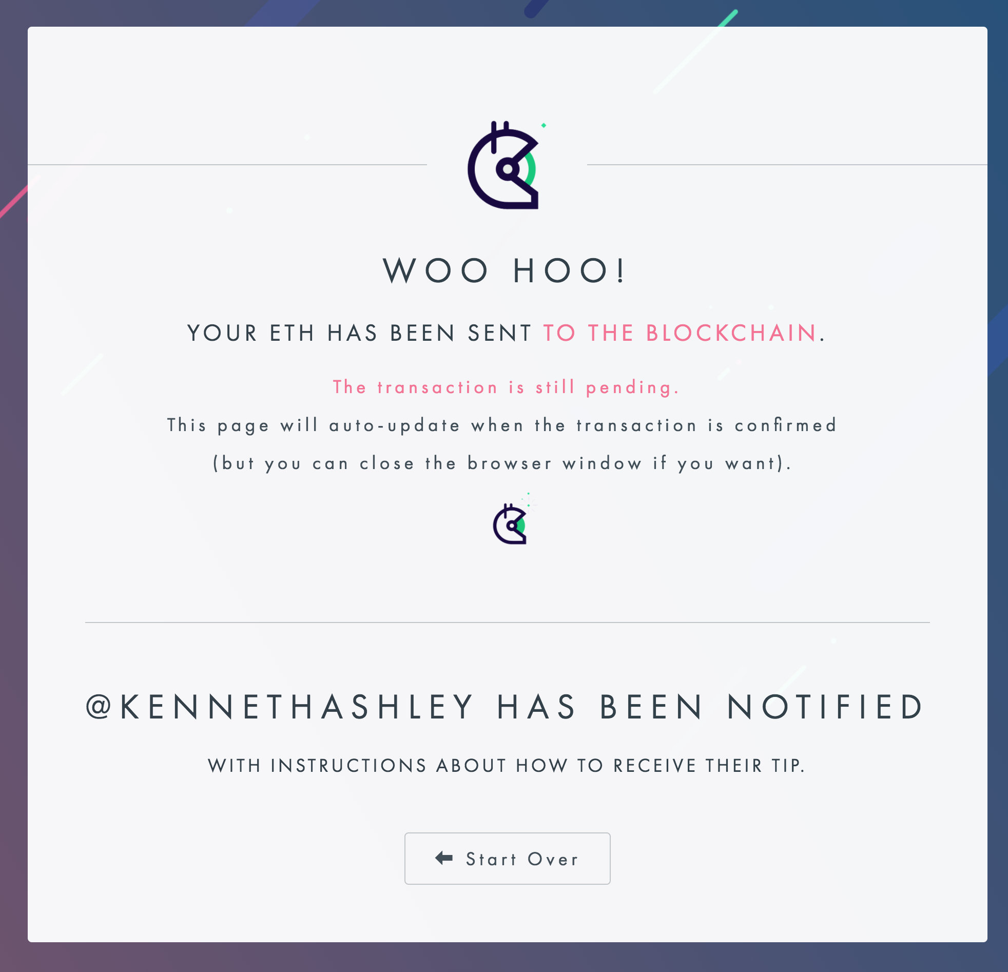Unify Modal Designs · Issue #430 · gitcoinco/web · GitHub