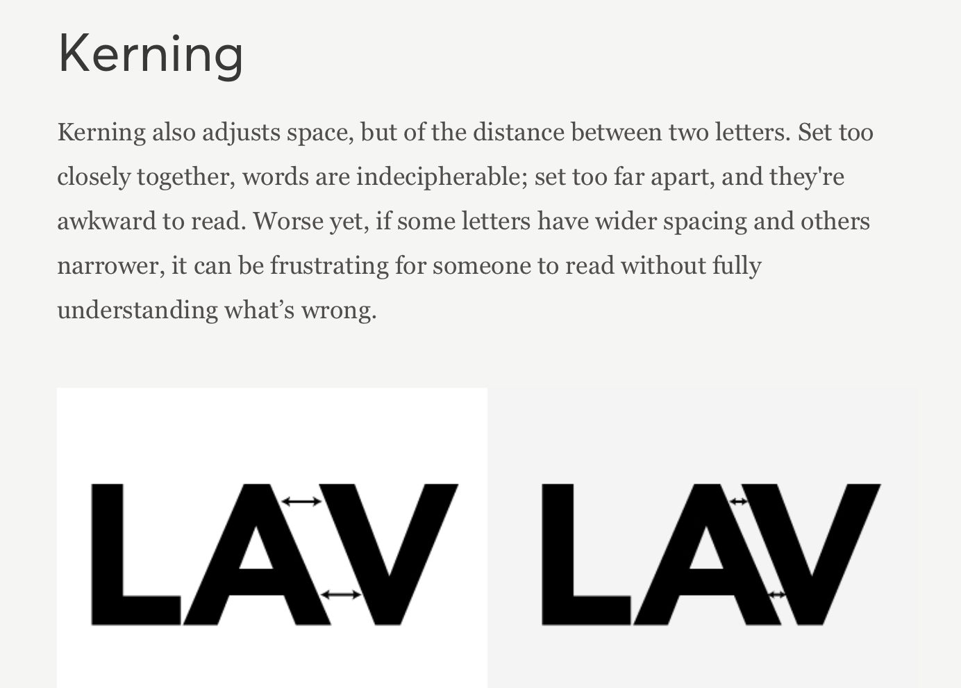 Remove Extra Kerning on All Gitcoin Emails · Issue #1480 · gitcoinco/web · GitHub