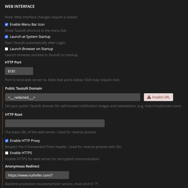 Tautuilli SSL termination issues · Issue #1589 · Tautulli/Tautulli · GitHub