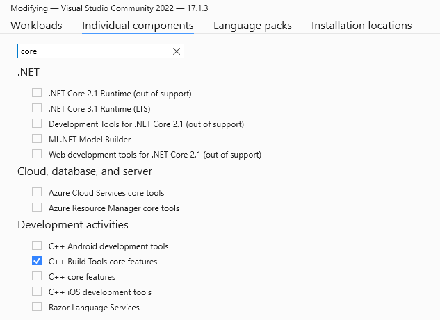 C# Extension Thinks I have Visual Studio 2019 Installed · Issue #5159 ...
