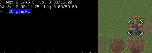 Placing a plank over a pit duplicates the plank · Issue #47520 ...