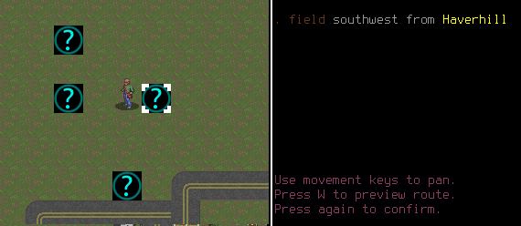 Graphical overmap - Tiles with extras show differently than tiles without extras · Issue #52290 ...