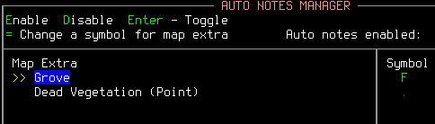 Graphical overmap - Tiles with extras show differently than tiles without extras · Issue #52290 ...