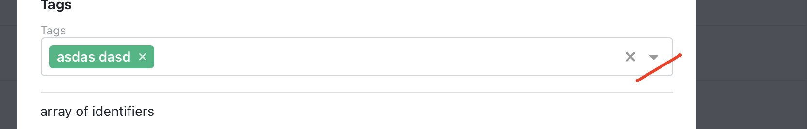 Open icon still presented when show-options is false · Issue #173 · vueform/multiselect · GitHub
