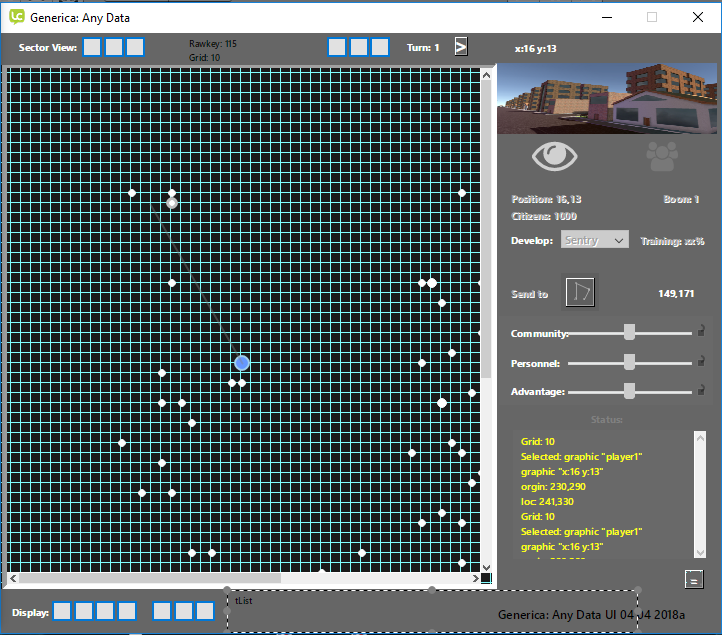 GitHub - igame3dbill/GenericaAnyData: Livecode Recreation of Galactica-Anno-Dominari