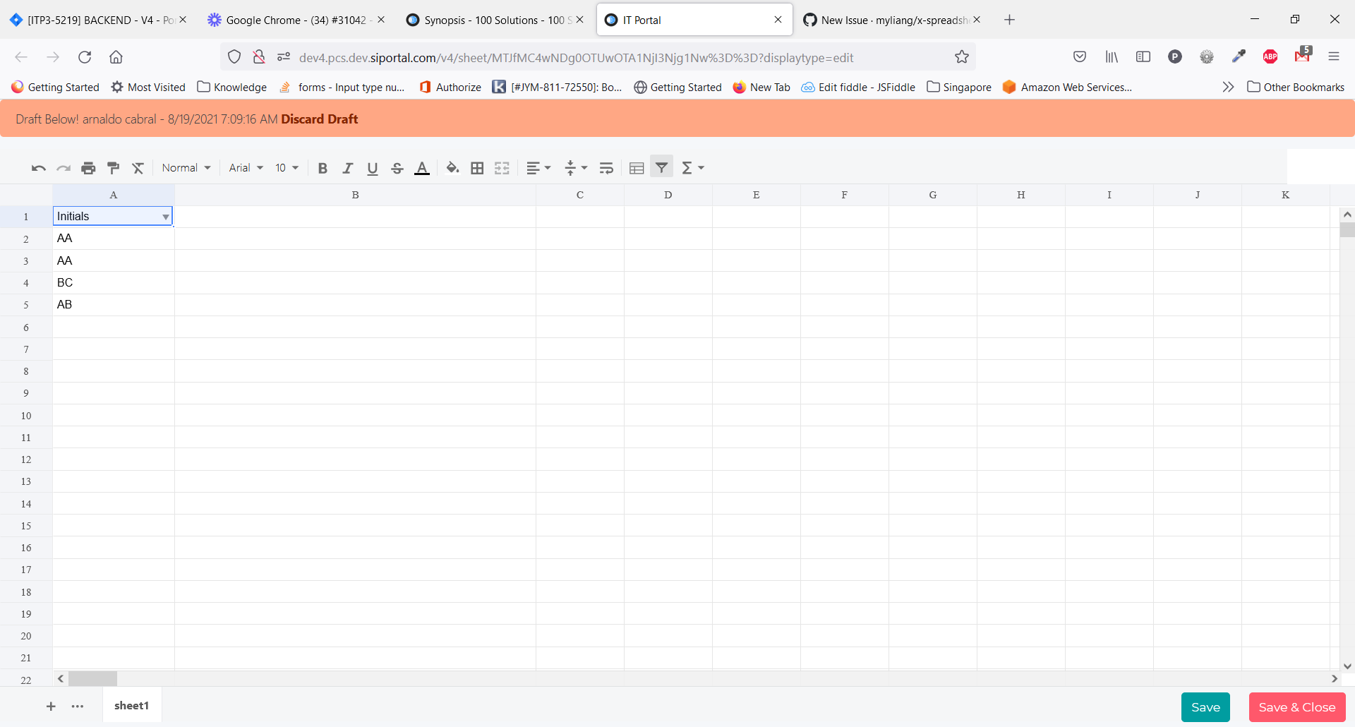 Sorting does not work for string values · Issue #504 · myliang/x-spreadsheet · GitHub