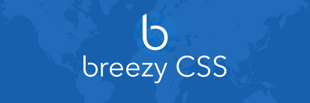 GitHub - breezyproject/breezycss: A markup-first CSS framework for swiftly building accessible ...