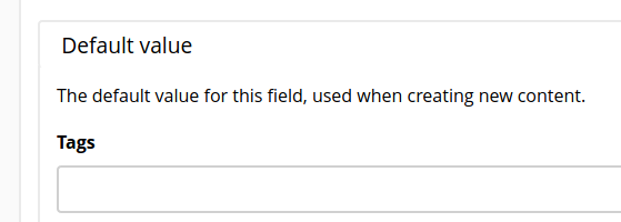 Fix fieldset styling · Issue #4766 · backdrop/backdrop-issues · GitHub