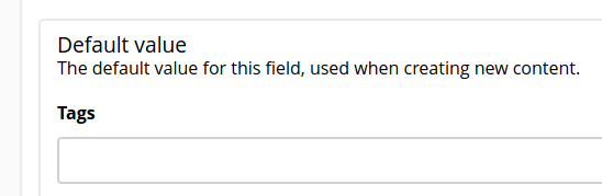 Fix fieldset styling · Issue #4766 · backdrop/backdrop-issues · GitHub