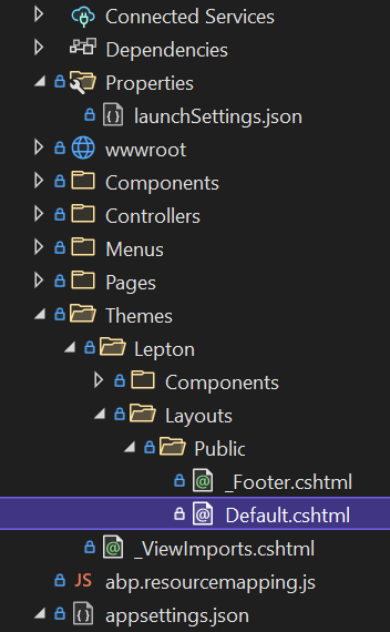 Abpremotecallexception When Running Publicweb In Azure · Issue 10276 · Abpframeworkabp · Github