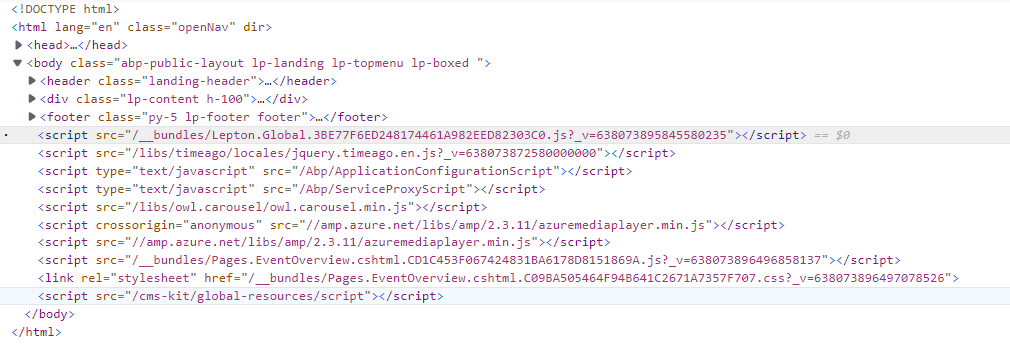dropdown is not a function in Lepton.Global · Issue #15412 ...