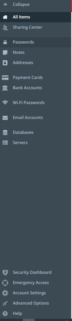 Allow to define groups for menu items · Issue #15883 · abpframework/abp · GitHub