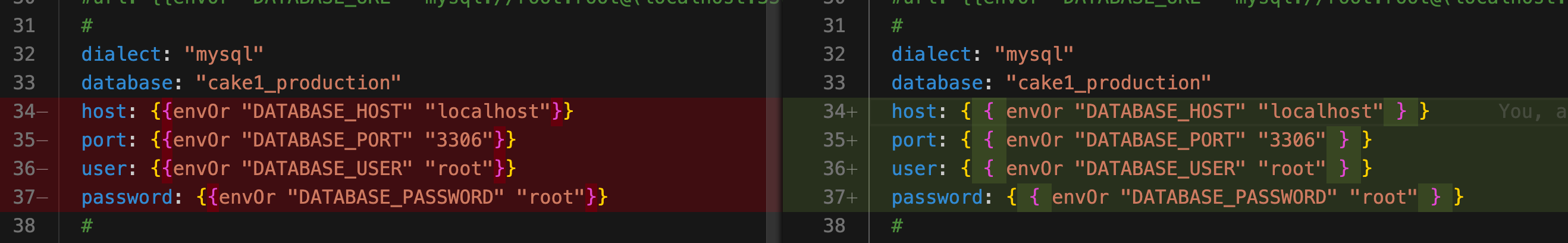 Issue In Starting The Server · Issue 518 · Gobuffalodocs · Github 