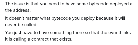 Make EVM createCollection method work with Truffle · Issue #91 · freeverseio/laos-ownership-node ...