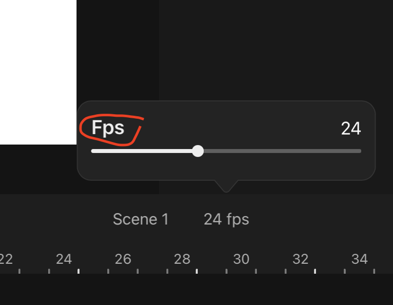 Frames per second typo · keiwando toonsquid · Discussion #200 · GitHub