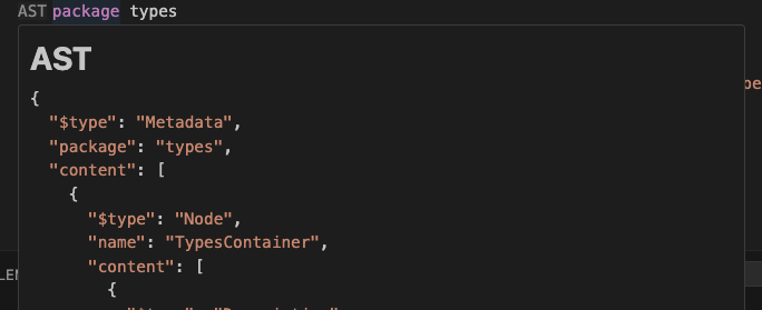 Inlayhint For Complete Lines Multiline · Issue 1821 · Microsoft Language Server Protocol · Github