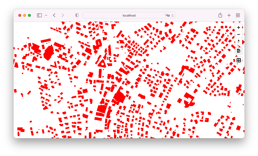 OpenStreetMap example produces `syntax error` · Issue #573 · apache/incubator-baremaps · GitHub