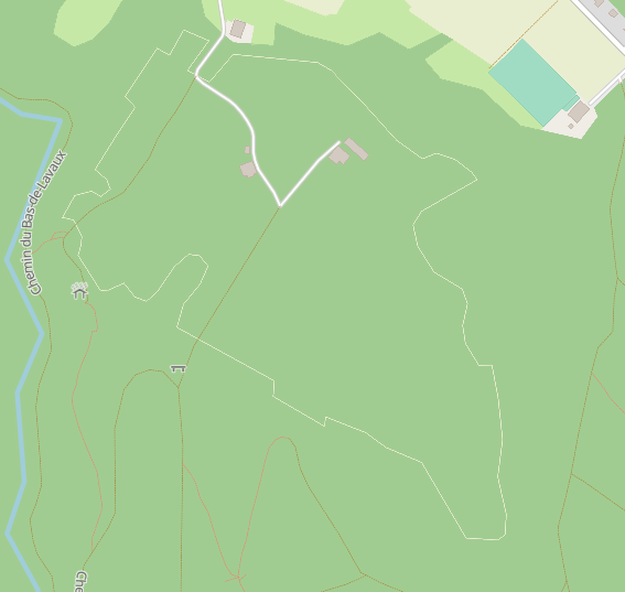 Improve layer ordering in the basemap · Issue #580 · apache/incubator-baremaps · GitHub