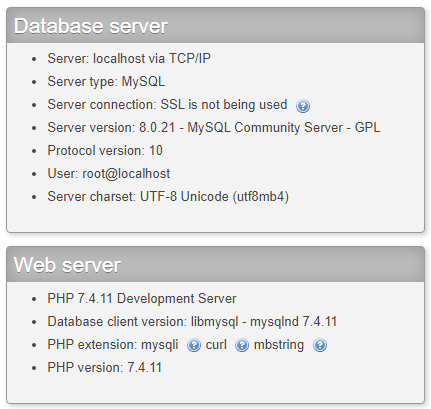 Bug: forge cant set default value = CURRENT_TIMESTAMP · Issue #4174 · codeigniter4/CodeIgniter4 ...