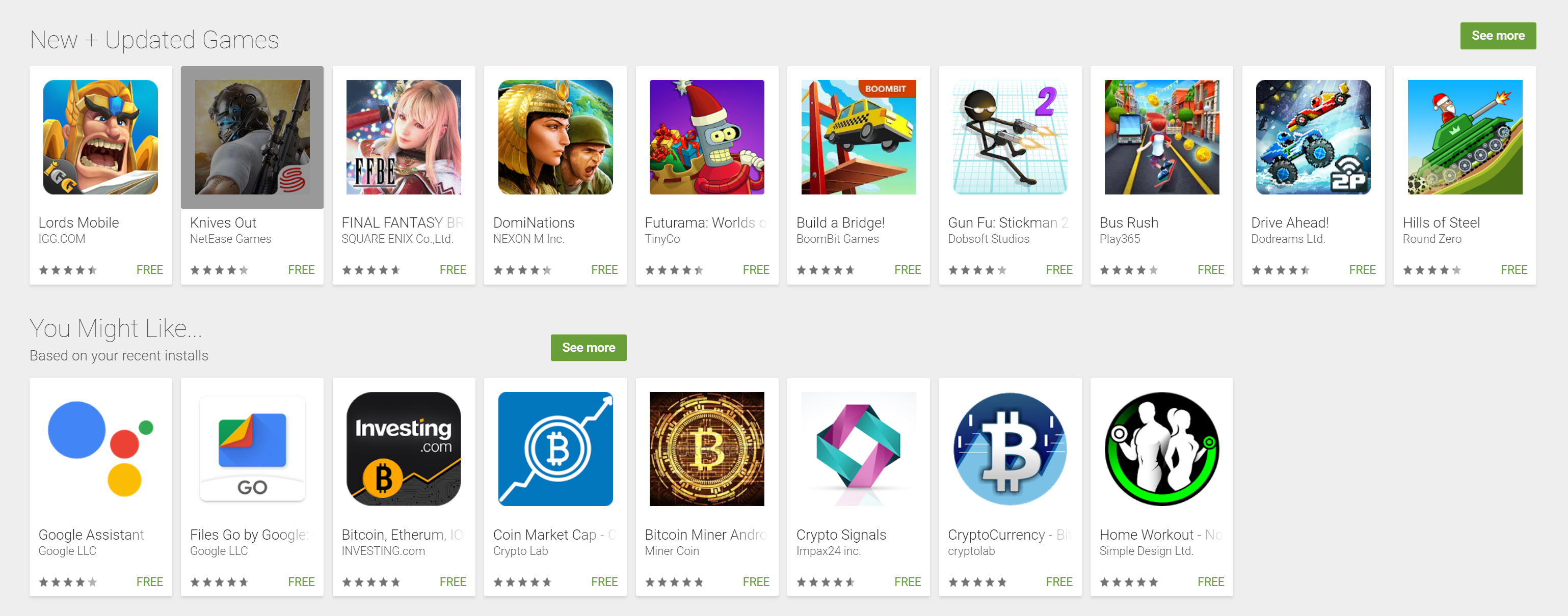 App catalog view · Issue #288 · OpenNeuroOrg/openneuro · GitHub