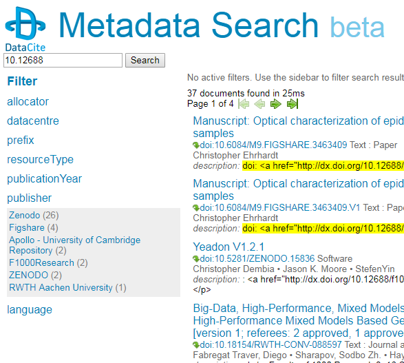 Automatic DOI generation · Issue #333 · OpenNeuroOrg/openneuro · GitHub
