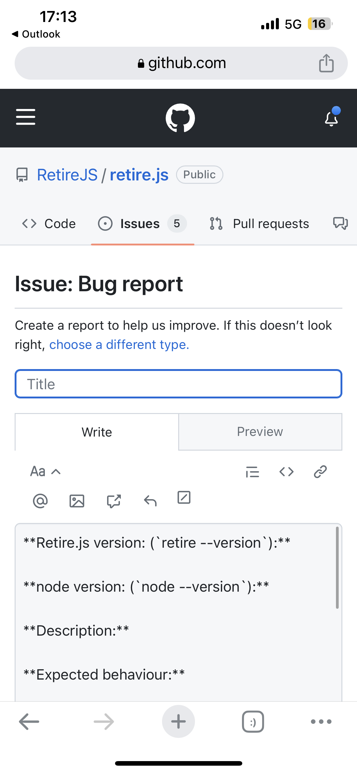 Downstream dependency vm2 has critical vulnerability CVE-2023-29017 · Issue #405 · RetireJS ...