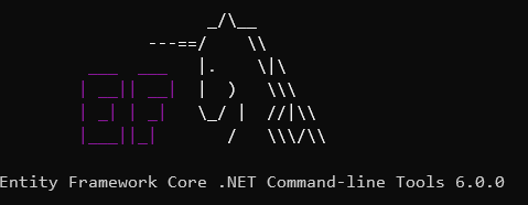 HierarchyId issue with Ef core 6.x after scaffold -> return all properties with type HierarchyId ...