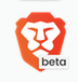 update Brave beta icon · Issue #16953 · brave/brave-browser · GitHub