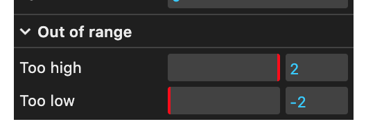 slider handles disappear when initialized with value out of range · Issue #21 · georgealways/lil ...