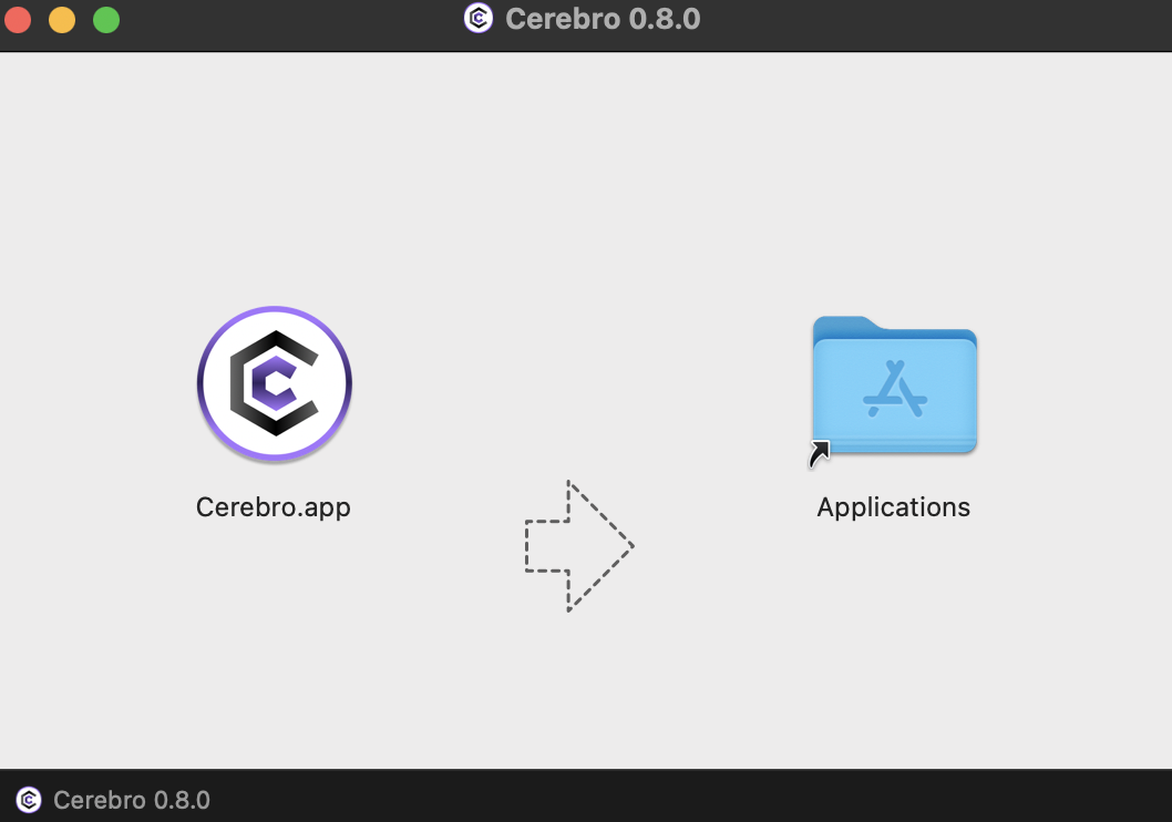 No new versions for MacOS · Issue #552 · cerebroapp/cerebro · GitHub