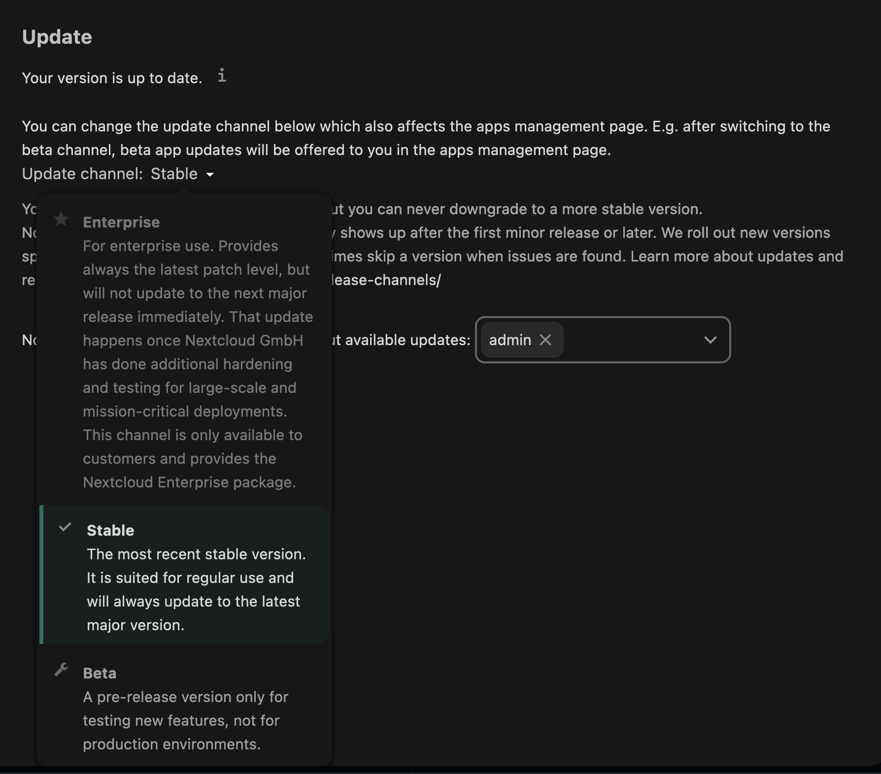 Nextcloud 27 compatibility · Issue #1069 · nextcloud/maps · GitHub