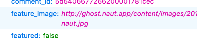 Cannot use https site url with reverse proxy. · Issue #11039 · TryGhost/Ghost · GitHub