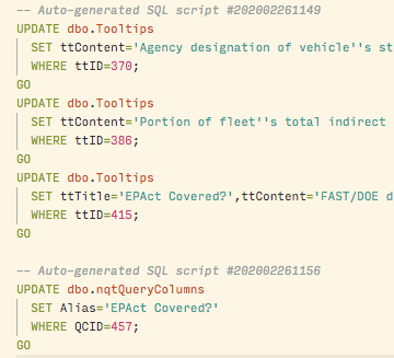 Coloring issue with strings in SQL · Issue #171 · monokai-pro/vscode ...