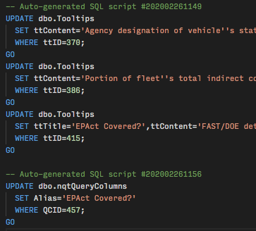 Coloring issue with strings in SQL · Issue #171 · monokai-pro/vscode · GitHub