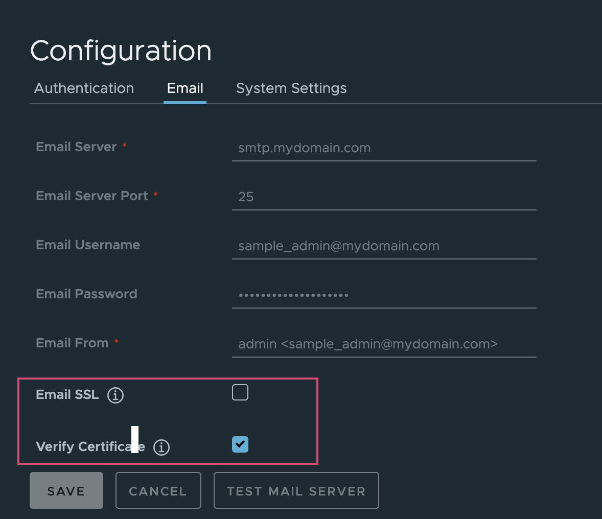 label of disabled configuration item is not gray · Issue #15165 · goharbor/harbor · GitHub